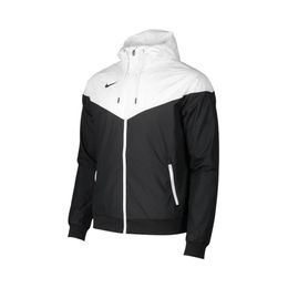 Nike Athletic Jacket 'Authentic' male Black size XS