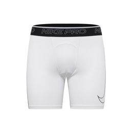 Nike Athletic Underwear 'Pro' male White size M