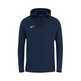 Nike Outdoor jacket male Blue size XL