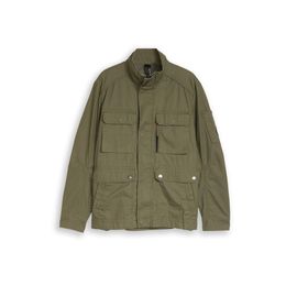 Tom Tailor Between-Season Jacket male Green size L