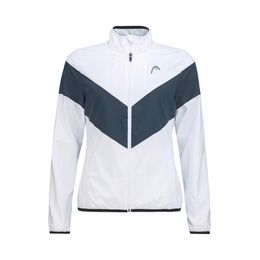 Head Athletic Jacket 'Club 22' boy White size 128