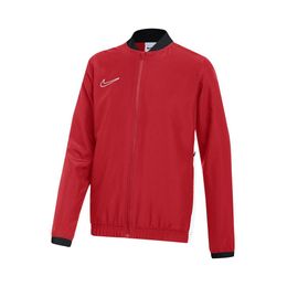 Nike Athletic Jacket boy Red size 158
