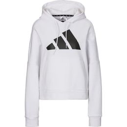 adidas Sportswear Athletic Sweatshirt female White size XXS