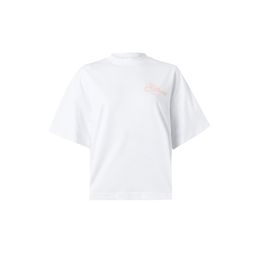 Ellesse Shirt 'Deliziosi' female White size 14