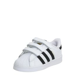 adidas originals Sneakers 'Superstar' boy White size 21