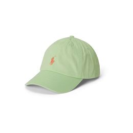 Polo Ralph Lauren Cap 'CLS SPRT' female Green size One Size