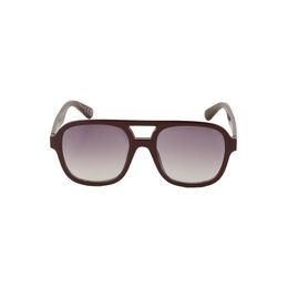 Aire Sunglasses female Red size One Size