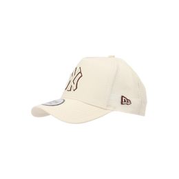New Era Cap 'NEYYAN' male Beige size One Size