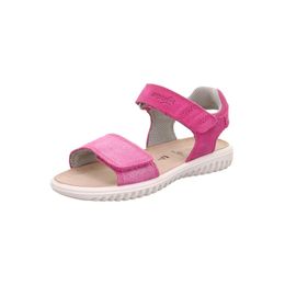 Superfit Sandals 'SPARKLE' girl Pink size 26