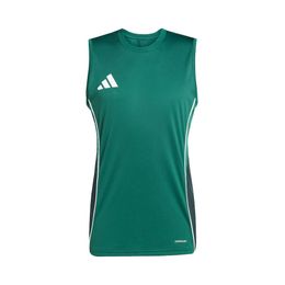 adidas Performance Performance Shirt 'Tiro 25 Competition' male Green size M