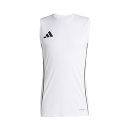 adidas Performance Performance Shirt male White size XXL