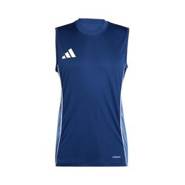 adidas Performance Performance Shirt 'Tiro 25' male Blue size XXL