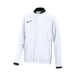 Nike Athletic Jacket 'Academy 25' boy White size 134