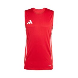 adidas Performance Performance Shirt 'Tiro 25 Competition ' male Red size M