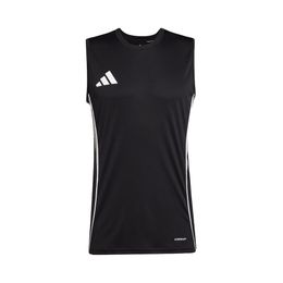adidas Performance Performance Shirt 'Tiro 25 Competition' male Black size XXXL