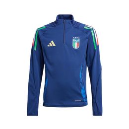 adidas Performance Performance Shirt 'Italy Tiro 24 Competition' boy Blue size 140
