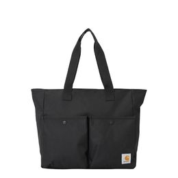 Carhartt Work In Progress Carhartt Wip Shopper 'Jake ' female Black size One Size
