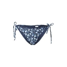 Hollister Bikini Bottoms female Blue size L