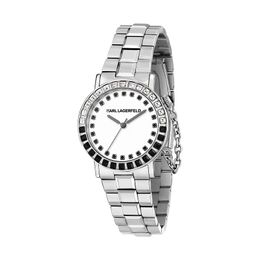 K by KARL LAGERFELD Karl Lagerfeld Damenuhr R0553100501