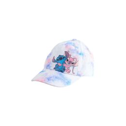 next Hat 'Lilo & Stitch' girl Blue size 5-6 yrs