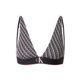 Calvin Klein Underwear Bra female Black size M