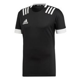 adidas Sportswear Jersey male Black size S