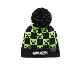 next Beanie boy Black size 7-10 yrs