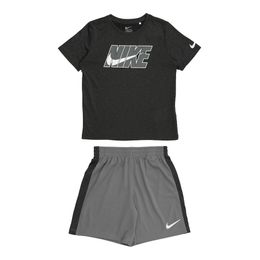 Nike Sportswear Set boy Grey size 3-4Y