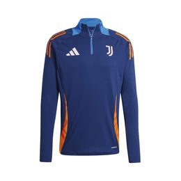 adidas Performance Performance Shirt 'Juventus Tiro 24' male Blue size S