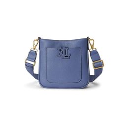 Lauren by Ralph Lauren Lauren Ralph Lauren Crossbody Bag female Blue size One Size