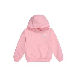 Nike Sportswear Sweatshirt 'CLUB FLEECE' boy Pink size 3-4 (Jahre)