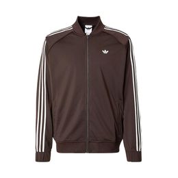 adidas originals Between-Season Jacket 'BRITCORE' male Brown size M