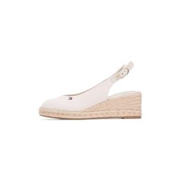 Tommy Hilfiger Sandals female Beige size 37