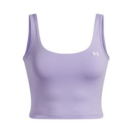 Under Armour Sports Top 'Motion Emea' female Purple size XXL