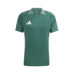 adidas Performance Jersey male Green size XL