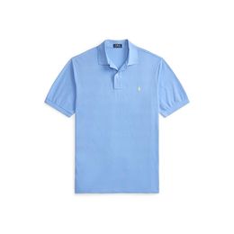 Polo Ralph Lauren Big & Tall Polo Ralph Lauren Big & Tall Shirt male Blue size 5XB