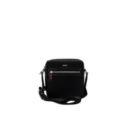 BOSS Crossbody Bag 'Daxter' female Black size One Size