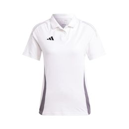 adidas Performance Performance Shirt female White size S