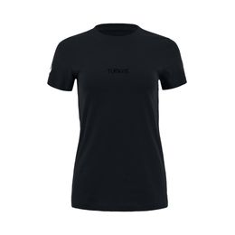 Nike Performance Shirt 'T&uuml;rkiye' female Black size M