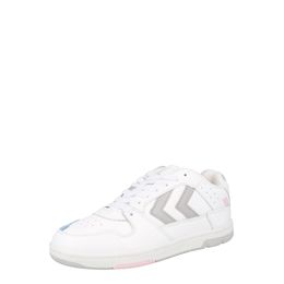 Hummel Sneakers 'POWER PLAY' male White size 41