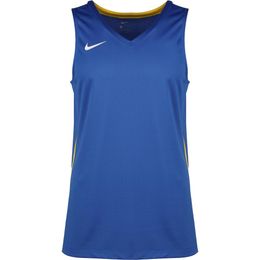 Nike Performance Shirt 'Team Stock 20' male Blue size S