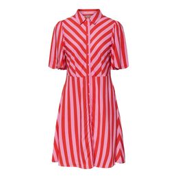 Y.A.S Yas Shirt Dress 'Savana' female Red size S