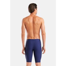 arena Badehose 'Openings' Herren Gr&ouml;&szlig;e XS blau / wei&szlig;