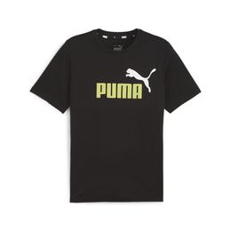 Puma Performance Shirt 'Essentials' male Black size XXXL