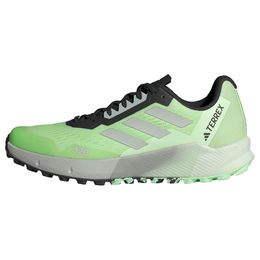 adidas terrex Running Shoes 'Agravic Flow 2.0' male Green size 12,5