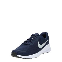 Nike Running Shoes 'Revolution 7' male Blue size 12