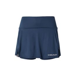 Head Athletic Skorts 'Club' female Blue size M
