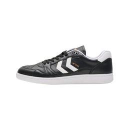 Hummel Sneakers male Black size 43