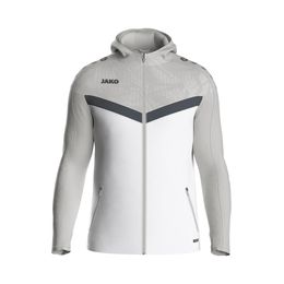 Jako Athletic Jacket male White size L