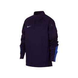 Nike Athletic Sweatshirt boy Blue size 134